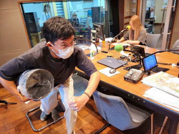 OH! HAPPY MORNING|小谷大輔オススメ「映画特集」|AuDee（オーディー）