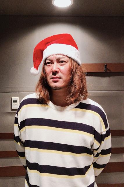 Happy Our Party!|2018年12月24日(月)放送終了！|AuDee（オーディー） | 音声コンテンツプラットフォーム