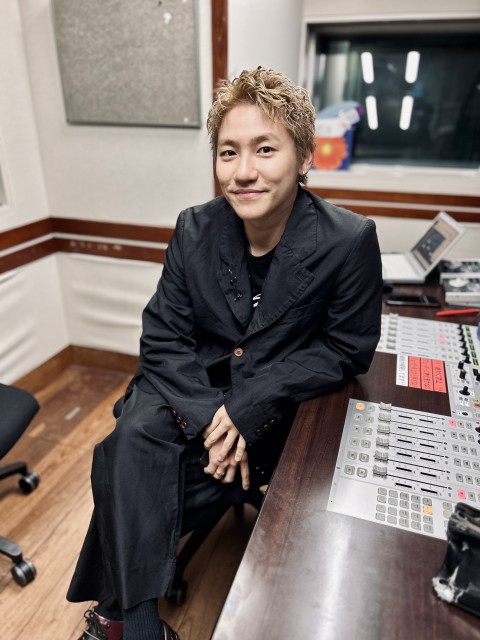 GENERATIONSのGENETALK|隼 LDH No.1？アーティスト兼作家・隼の多忙すぎる日常|AuDee（オーディー） | 音声コンテンツプラットフォーム