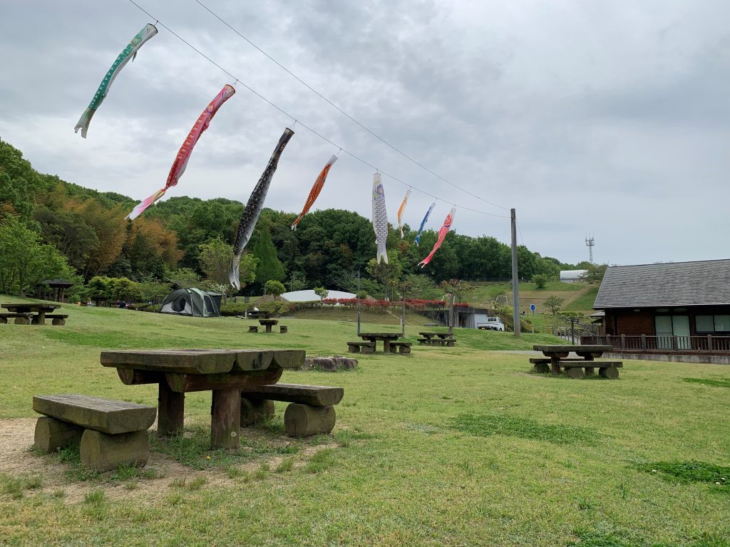 善通寺・仲多度 お宝ディスカバリー|お宝ファイルNO.125 鉢伏ふれあい公園|AuDee（オーディー） | 音声コンテンツプラットフォーム