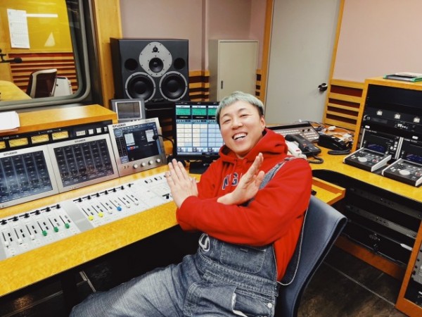 NESTAL RADIO|DJ JUNK|DJ MAO|AuDee（オーディー）