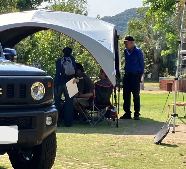 東讃RADIO CLOVER| Vol.73 東かがわの夏を満喫できる「大池オートキャンプ場」レポート！（230802OA)|AuDee（オーディー） | 音声コンテンツプラットフォーム