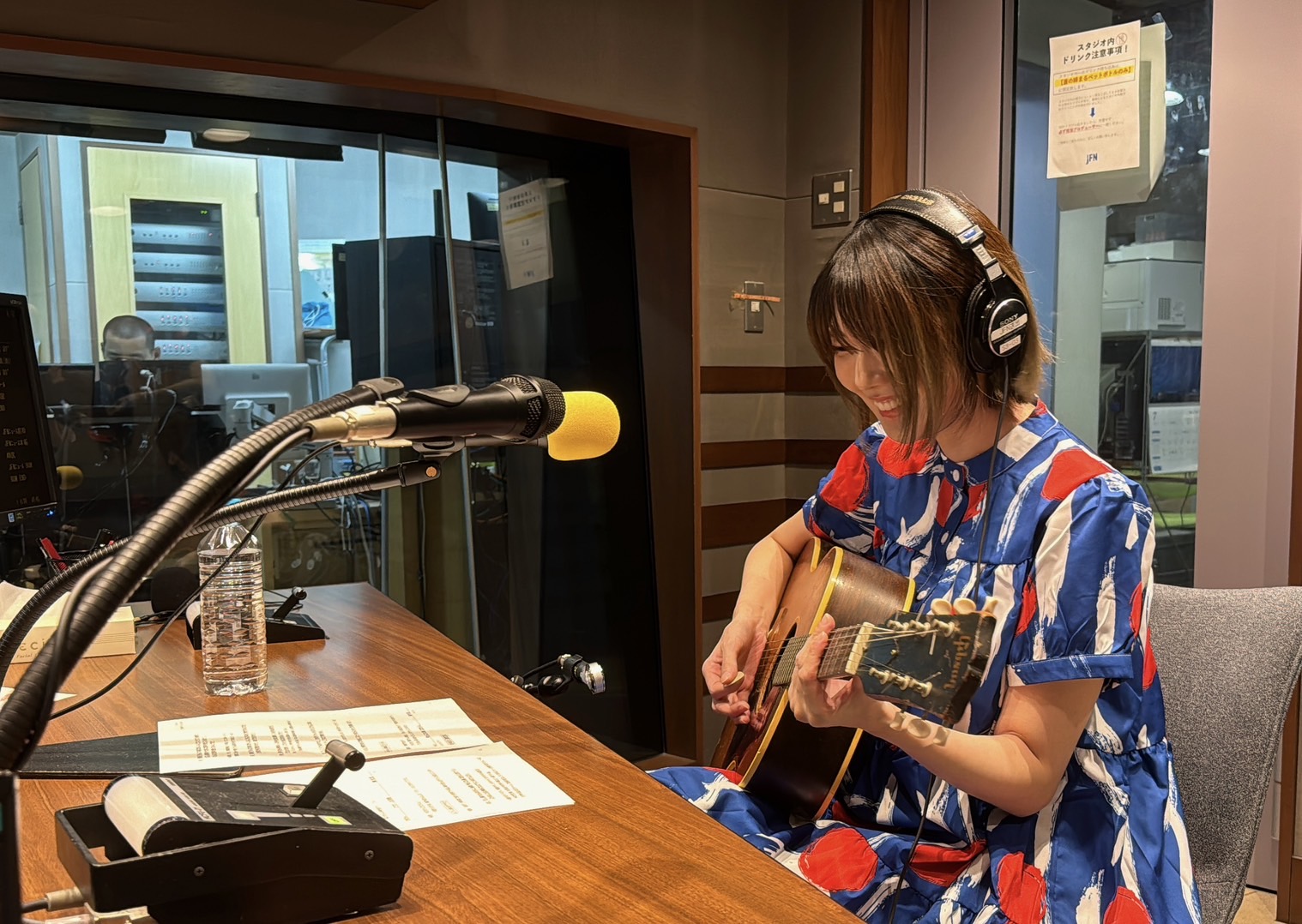 レコレール|7/11(木)ゲスト：黒木渚さん！|AuDee（オーディー） | 音声コンテンツプラットフォーム