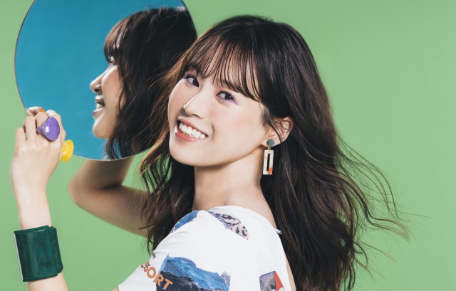 飯田里穂の推し活推進部！|【No.51】熊田茜音さんの推し活その①|AuDee（オーディー） | 音声コンテンツプラットフォーム