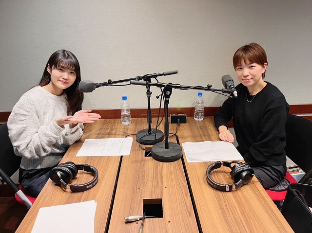 Memories＆Discoveries|ヴァイオリニスト・小寺里奈さん / 私の目覚まし曲?|AuDee（オーディー） | 音声コンテンツプラットフォーム