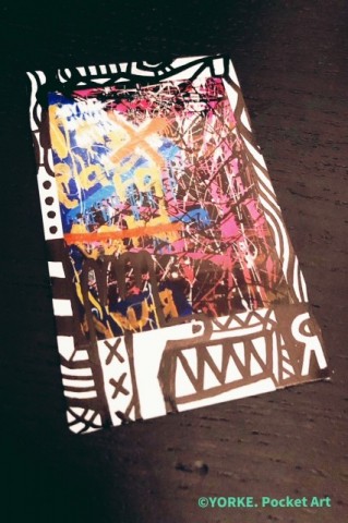 YORKE. Pocket ART|#48 YORKE. Pocket Art【ぞうりの日に履物とじっくり向き合ってみた。】|AuDee（オーディー）