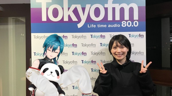 AuDee CONNECT・火曜日【緑仙】|【2月27日OA】緑仙のふわふわ公開収録 よるの部の様子をお届け！/ ゲスト：サツマカワRPGさん|AuDee（オーディー）