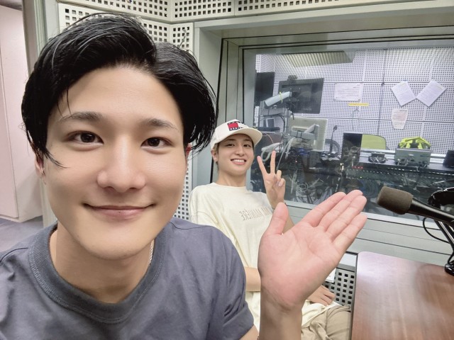 学芸大青春の青春ラジオ|第212回 の もう1枚📷 |AuDee（オーディー） | 音声コンテンツプラットフォーム