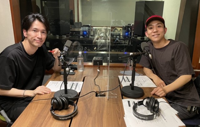 s**t kingzのダンサーだってしゃべりたい|ダンサーだってしゃべりたい #106|AuDee（オーディー） | 音声コンテンツプラットフォーム