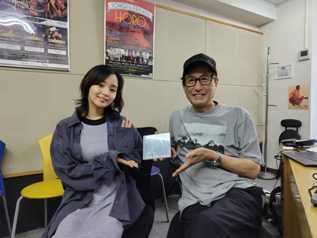 武部聡志の SESSIONS|7年ぶりにトークセッション|AuDee（オーディー） | 音声コンテンツプラットフォーム