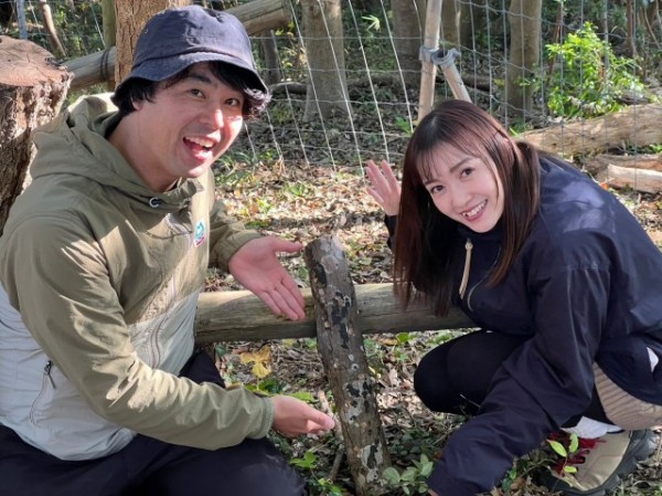 里山ZERO BASE コラボレーションラジオ 『Sato Note』|西野文貴|高橋万里恵|AuDee（オーディー）