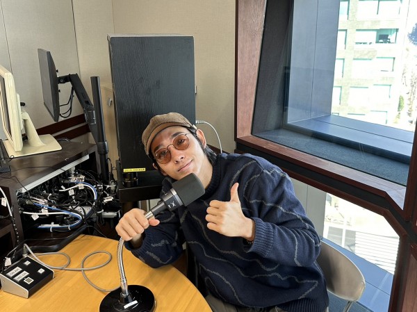 近藤頌利 勝利の法則|通常：近藤頌利 勝利の法則 ～おれ、永田崇人と・・・#131|AuDee（オーディー）