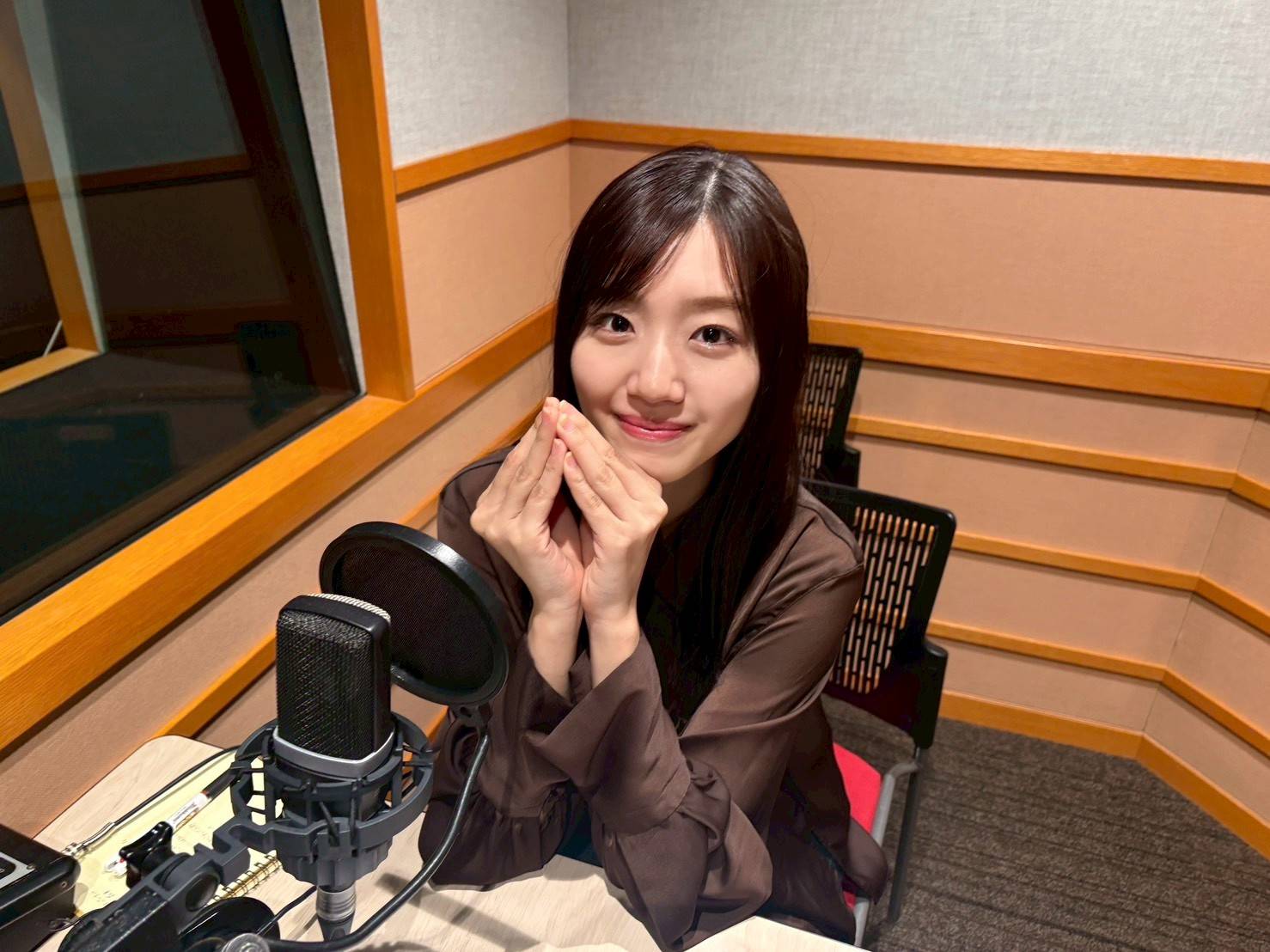 佐々木美玲のハピハピ！ハッピーラジオ！|佐々木美玲のハピハピ！ハッピーラジオ！＃10|AuDee（オーディー） | 音声コンテンツプラットフォーム