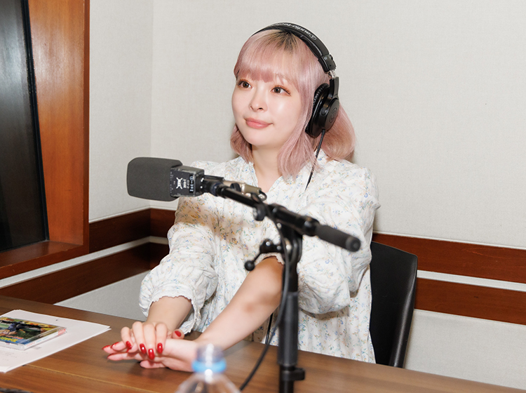 CHINTAI presents きゃりーぱみゅぱみゅ Chapter #0 ～Touch Your Heart～|きゃりーぱみゅぱみゅアフタートーク & CHINTAIスキークラブ on ...