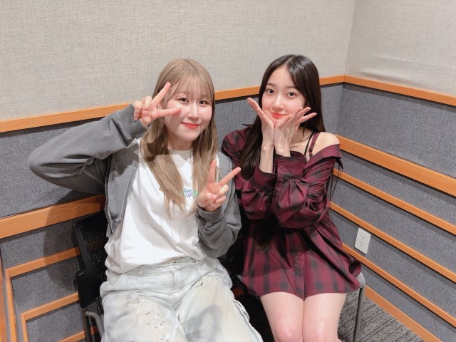 Little Glee Monster 「Join Us！」|JFN「Little Glee Monster『Join Us！』」#37|AuDee（オーディー） | 音声コンテンツプラットフォーム