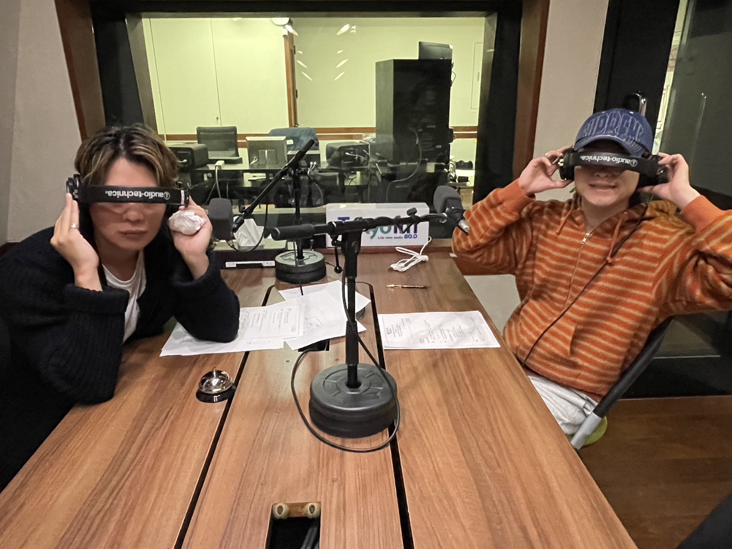 BLACK IRISのビースラッシュラジオ|#59 成人式のとき、れいとぴょんは何着てた？|AuDee（オーディー） | 音声コンテンツプラットフォーム