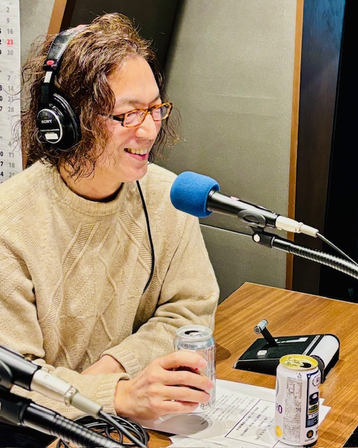 Chageの音道|新春ドッキリ企画＜1/6の新年会＞をお届けしました。|AuDee（オーディー） | 音声コンテンツプラットフォーム