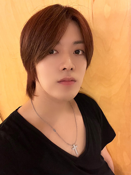 NCT 127 ユウタのYUTA at Home|NCT 127 ユウタのYUTA at Home #131|AuDee（オーディー） | 音声コンテンツプラットフォーム