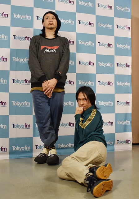 JACK IN THE RADIO|祝・逹瑯ソロニューアルバム2枚同時リリース！ ドラムの宏崇を迎えてオリジナルアルバム『COLORS』特集!!|AuDee（オーディー） | 音声コンテンツ ...