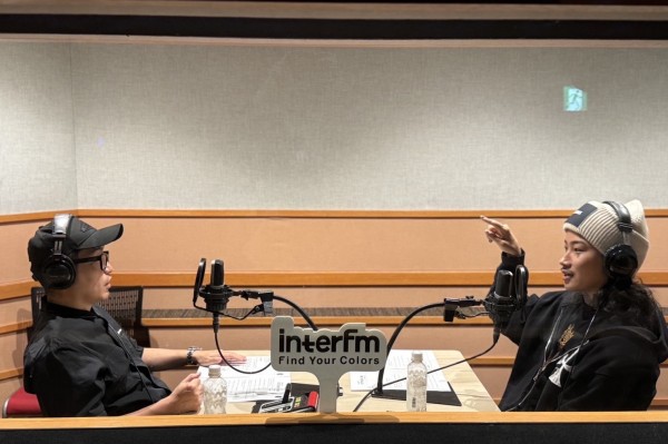 interfm FUTURE ICONS supported by Fanicon|2025/6/16放送【ゲスト：中西 健夫（一般社団法人コンサートプロモーターズ協会 会長/「MUSIC ...