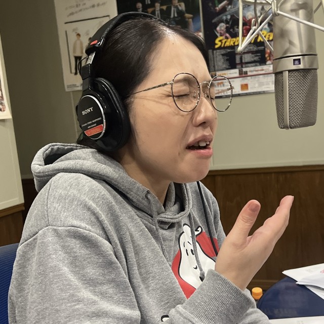 丸顔たちは、きょうも空腹|第79回放送後記（2025年4月5日）|AuDee（オーディー） | 音声コンテンツプラットフォーム