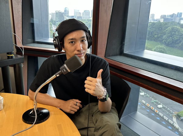 近藤頌利 勝利の法則|通常：近藤頌利 勝利の法則 ～Netflix実写『ONE PIECE』面白すぎる！ #141|AuDee（オーディー）