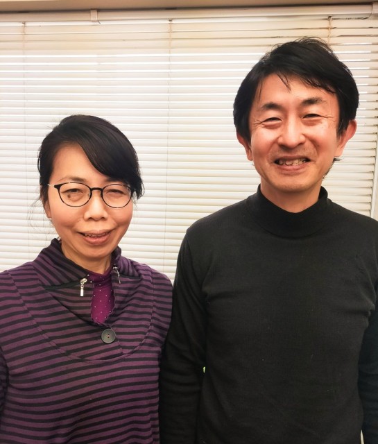 善通寺・仲多度 お宝ディスカバリー|お宝ファイルNO.66 笠井正俊さん和子さん夫妻|AuDee（オーディー） | 音声コンテンツプラットフォーム