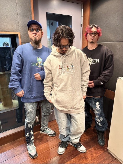 WANIMAのラジオ|第124回、ありがとうございました！|AuDee（オーディー） | 音声コンテンツプラットフォーム