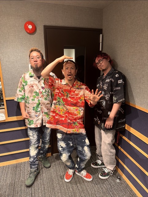 WANIMAのラジオ|第144回、ありがとうございました！|AuDee（オーディー） | 音声コンテンツプラットフォーム