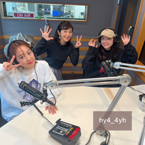 朝みみ！ Precious Family|hy4_4yh（ハイパーヨーヨ）と自由時間！！|AuDee（オーディー） | 音声コンテンツプラットフォーム