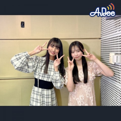 清水理子の「りこぴん」と呼んで！from 虹のコンキスタドール|3/22 (金曜日)の AuDee ♪♪ 清水理子の「りこぴん」と呼んで！from 虹のコンキスタドール|AuDee（オーディー ...