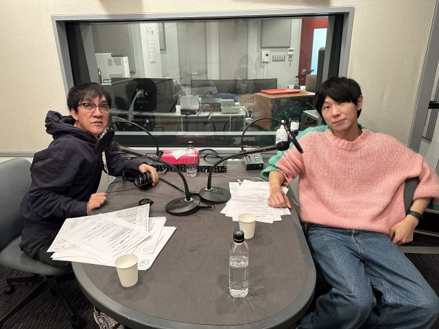 PEOPLE【伊藤洋介・古市憲寿】～伊藤洋介・古市憲寿のJ-POP J-MIND～|PEOPLE～伊藤洋介・古市憲寿のJ-POP J-MIND～ 第72回放送|AuDee（オーディー ...