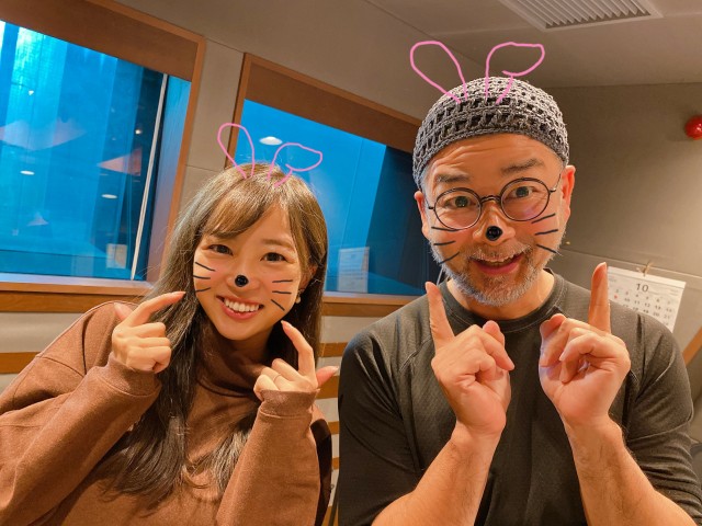 OH! HAPPY MORNING|11月2日（木）Song List♪|AuDee（オーディー） | 音声コンテンツプラットフォーム