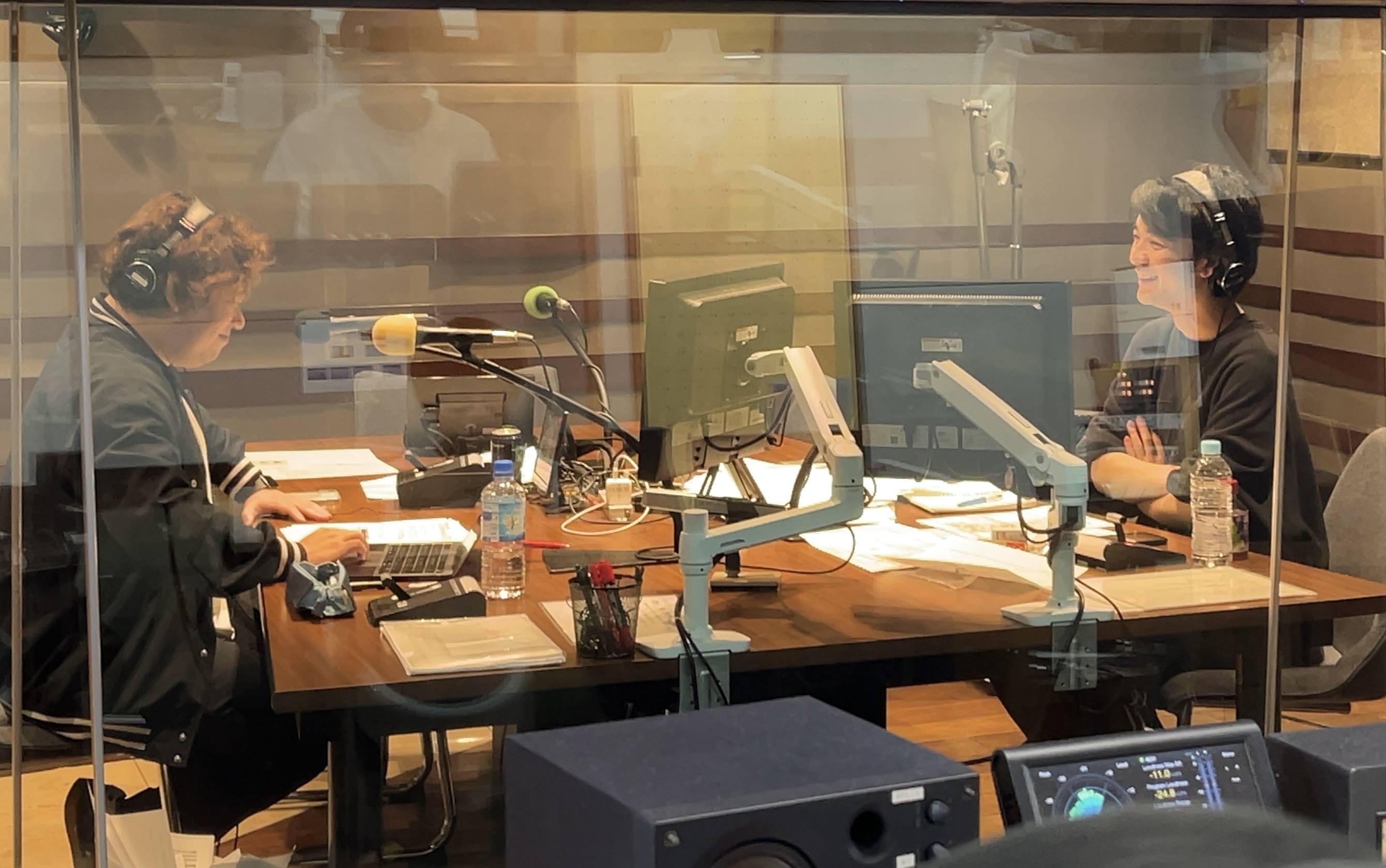 AuDee CONNECT・水曜日【蓮見翔（ダウ90000）】|【ハスマナダイジェスト#93】|AuDee（オーディー） | 音声コンテンツプラットフォーム