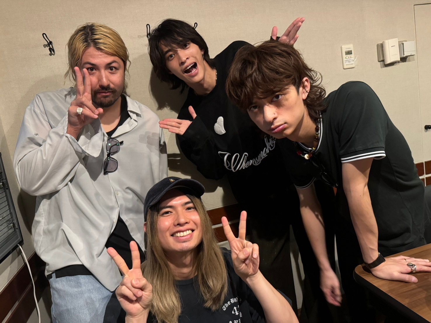 FESTIVAL OUT powered by Fanplus|2024.10.18/25【GUEST：w.o.d.】|AuDee（オーディー） | 音声コンテンツプラットフォーム