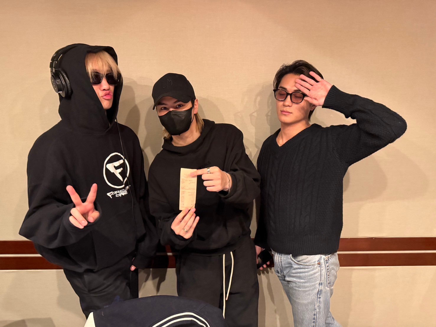 BALLISTIK RADIO|#193「バラバラだぁ～」|AuDee（オーディー） | 音声コンテンツプラットフォーム