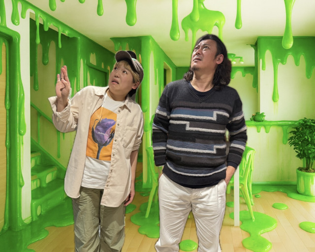 Happy Our Party!|2025年11月18日(火)放送終了|AuDee（オーディー） | 音声コンテンツプラットフォーム