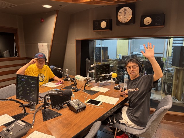 MDC【カミナリ】ミッドナイト・ダイバーシティー～正気の Saturday Night～|【MDC第3週カミナリ】2025年7月19日の放送は･･･|AuDee（オーディー） | 音声 ...