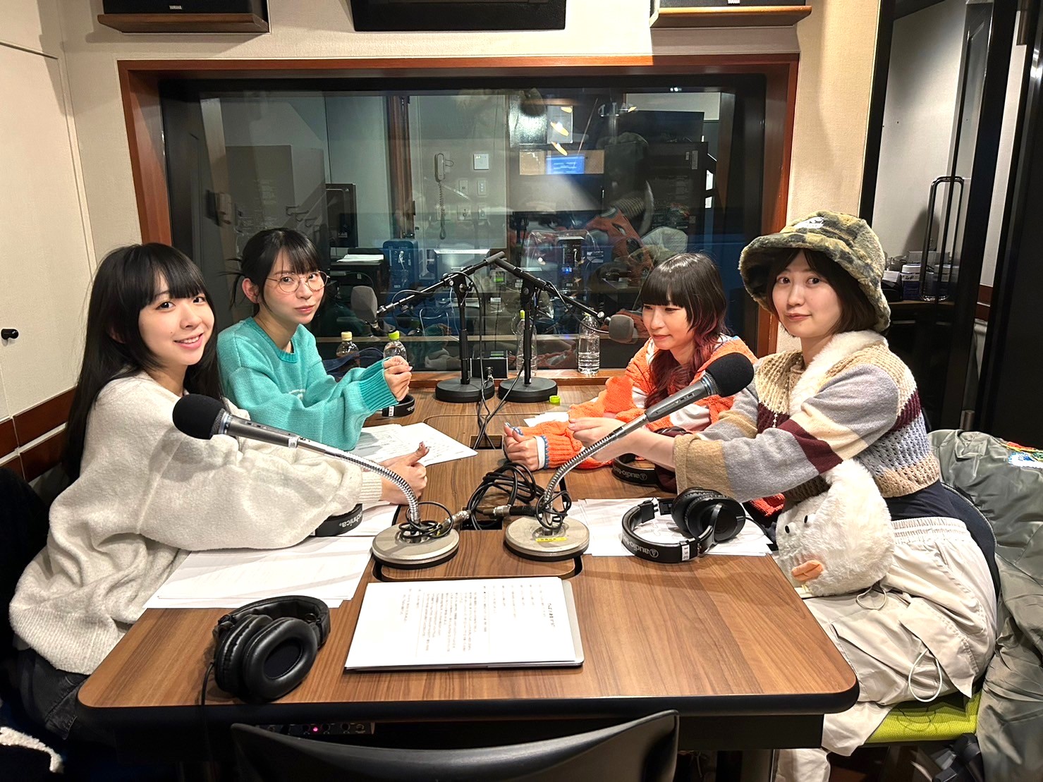 でんぱch.♥|「でんぱch. ︎」#197「それはあなたの抱負ですよね？」|AuDee（オーディー） | 音声コンテンツプラットフォーム