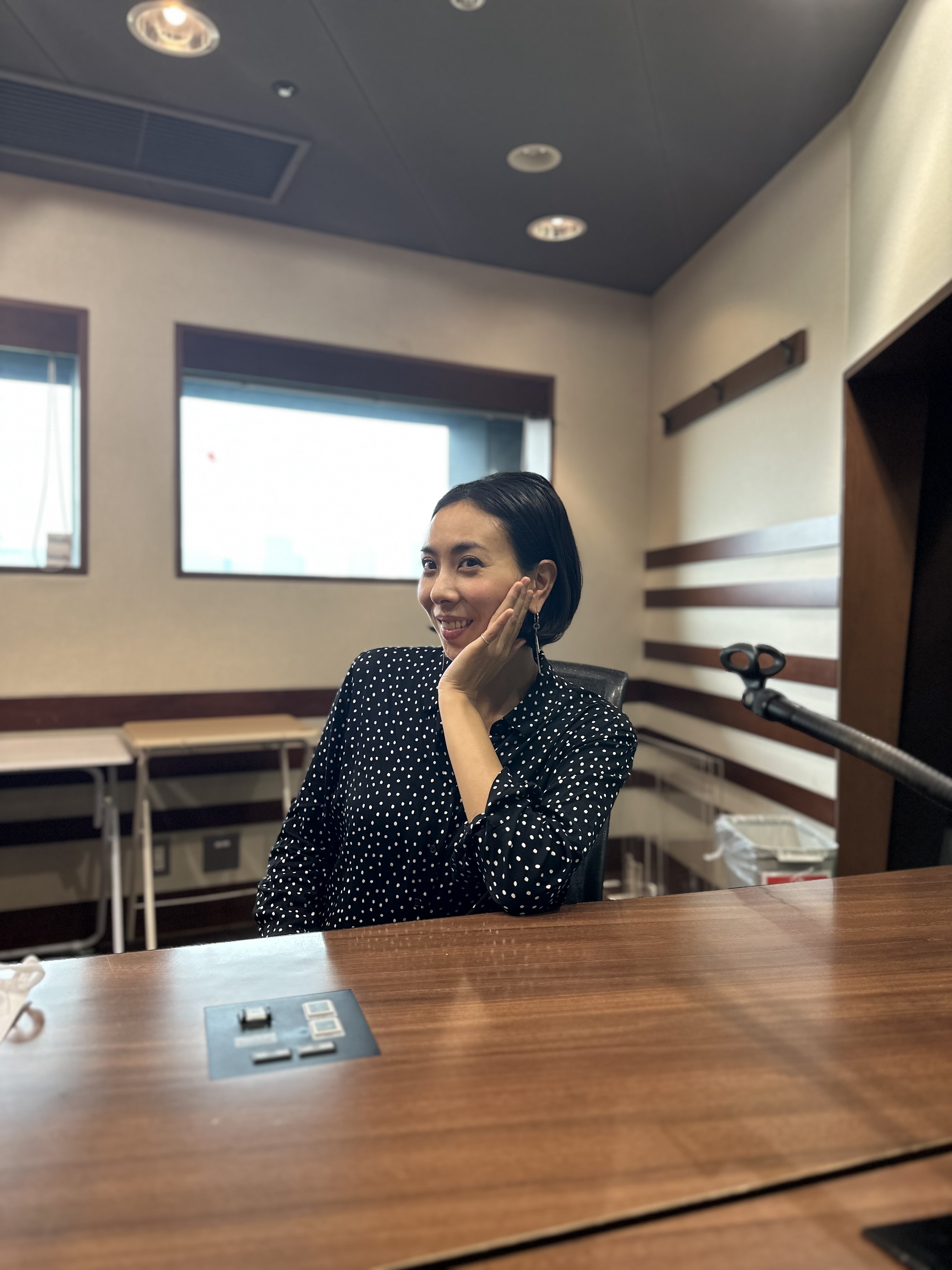 ALL-TIME BEST～LUNCH TIME POWER MUSIC～ supported by Ginza Sony Park|#204「人情には人情で・・・」|AuDee（オーディー ...