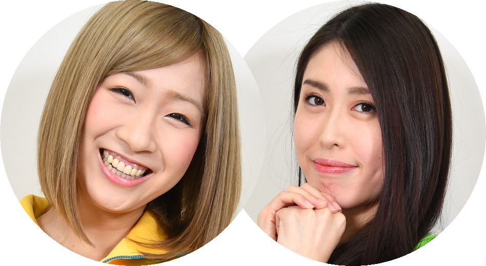 OVAL ANGELの～Angel Talk～|東京オーヴァル京王閣「OVAL ANGELの～ANGEL TALK～」vol.12|AuDee（オーディー） | 音声コンテンツプラットフォーム