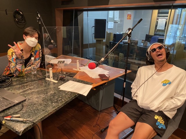 GENERATIONSのGENETALK|涼太28歳の誕生日！もっと色気のある男になるためには！？|AuDee（オーディー） | 音声コンテンツプラットフォーム