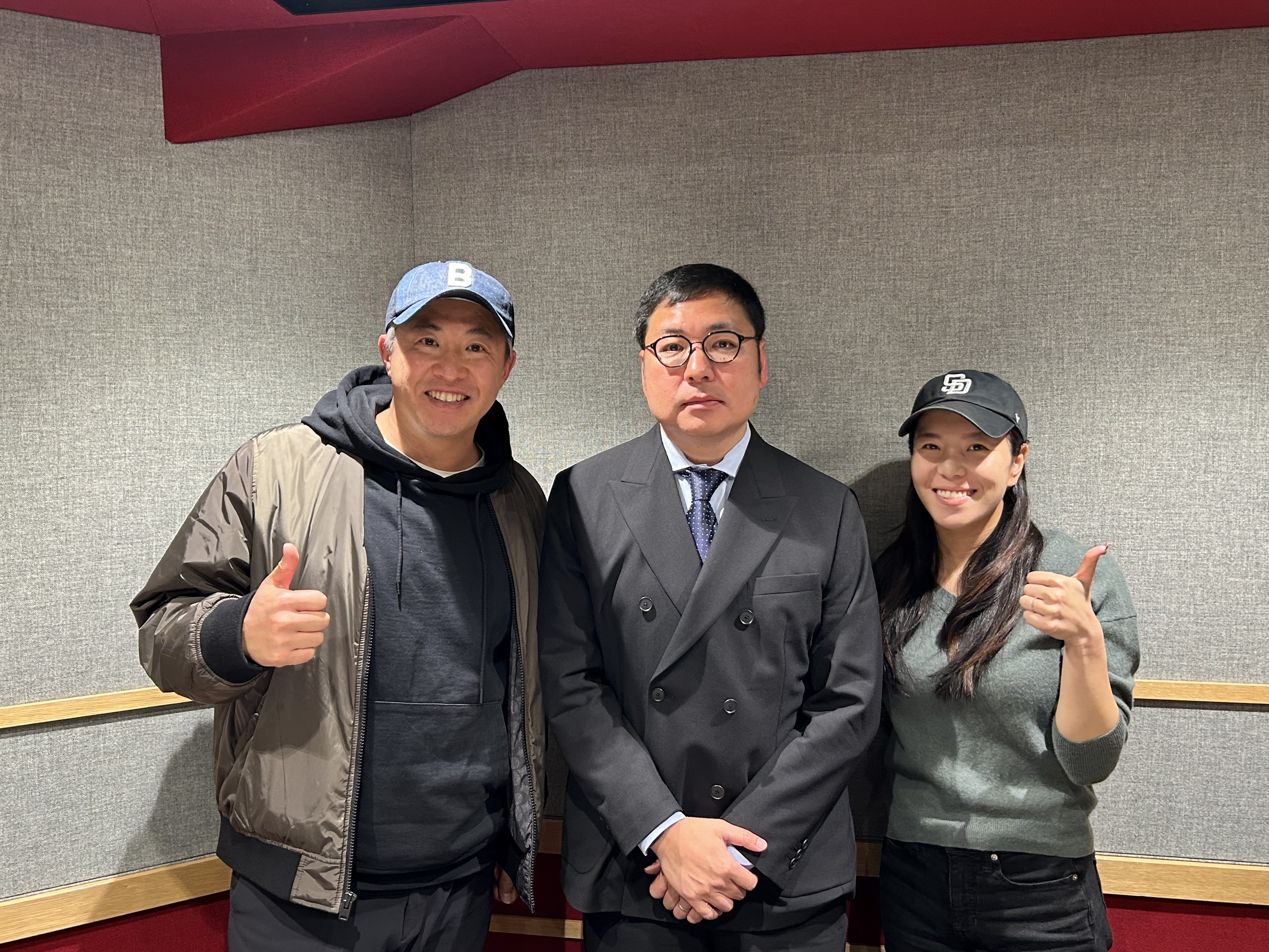 REAL SPORTS|REAL SPORTS 2025年4月14日OA|AuDee（オーディー） | 音声コンテンツプラットフォーム