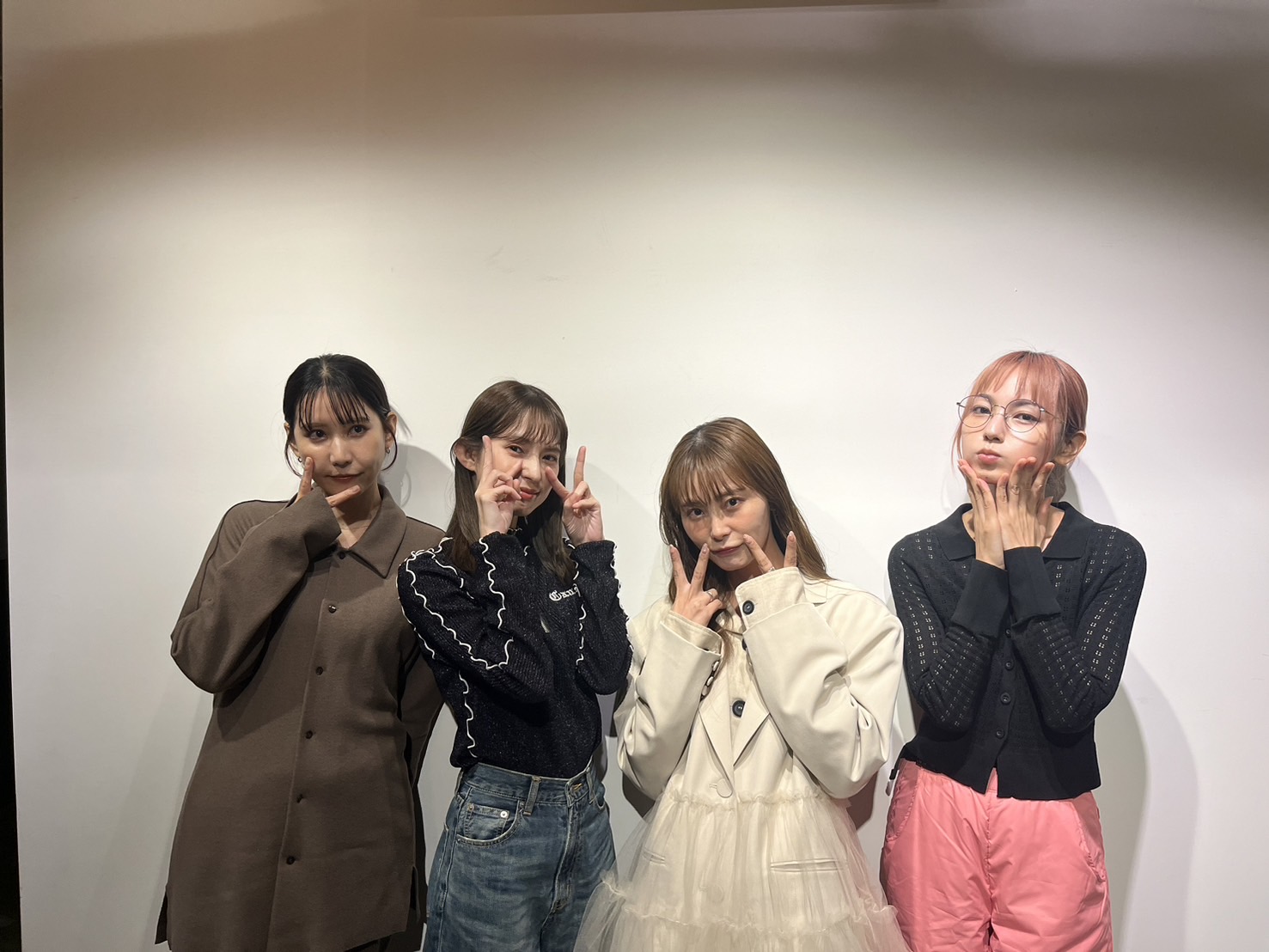 SCANDAL Catch up supported by 明治ブルガリアヨーグルト|【Season2 #87】みんな大好き「パルケエスパーニャ」でライブをする日がいつかくる…？|AuDee ...