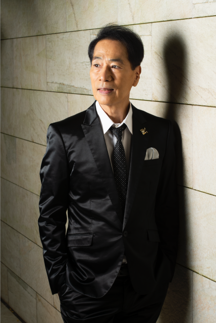 SING LIKE TALKING 佐藤竹善のアンダンテ|稲垣潤一さん、番組初登場！ |AuDee（オーディー） | 音声コンテンツプラットフォーム