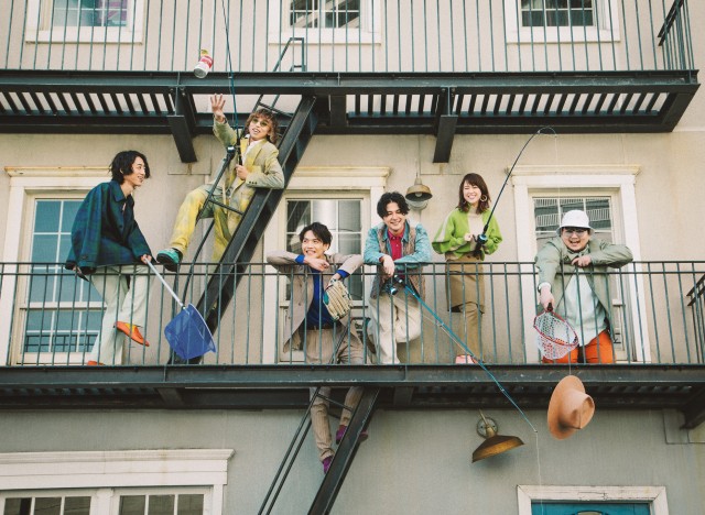 Good VibeSOUP|Good VibeSOUP：Penthouse【2024年3月1日】各局オンエア時間|AuDee（オーディー） | 音声コンテンツプラットフォーム