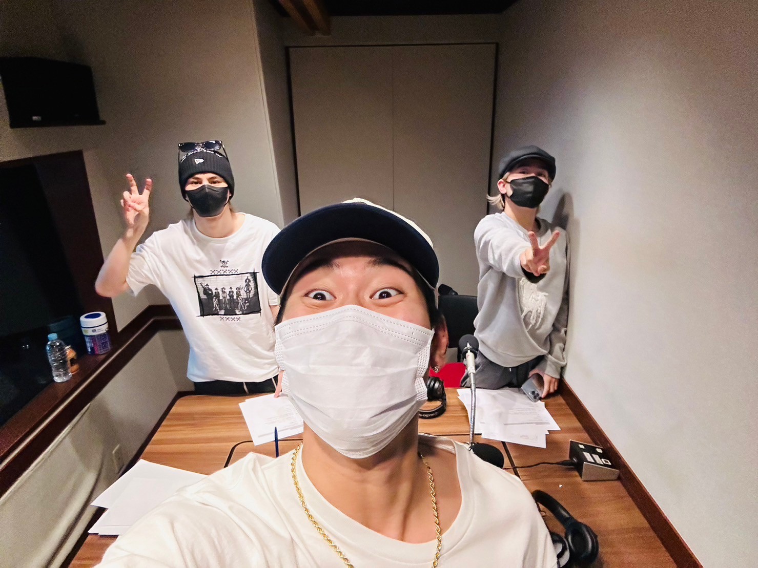 BALLISTIK RADIO|新#158「海沼さん一回休みで」|AuDee（オーディー） | 音声コンテンツプラットフォーム