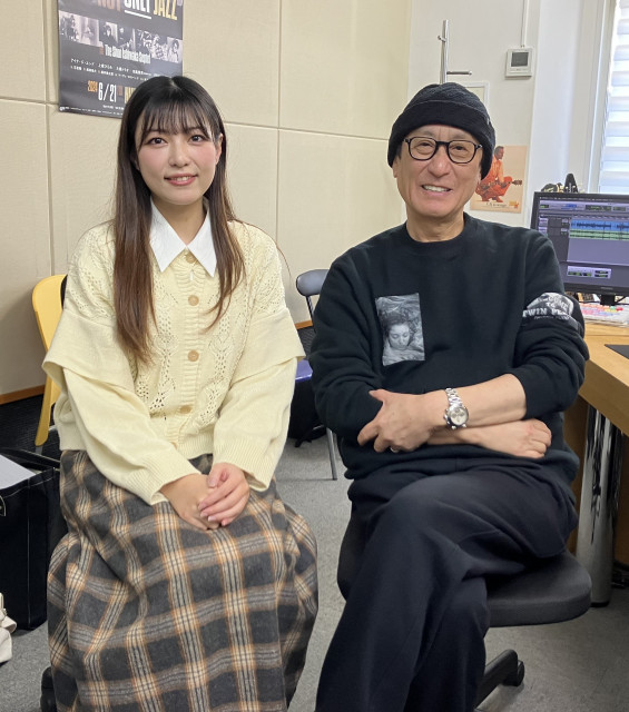 武部聡志の SESSIONS|先生！と教え子のトークセッション|AuDee（オーディー） | 音声コンテンツプラットフォーム