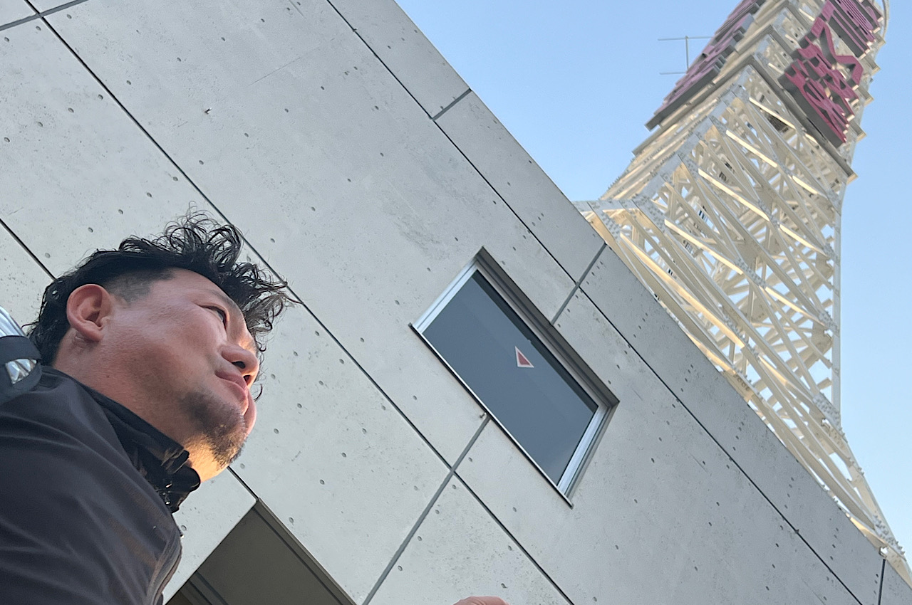 林宏和のビハインドゲーム|#149 「ジョージじゃないよ、ショージだよVol.2」|AuDee（オーディー） | 音声コンテンツプラットフォーム