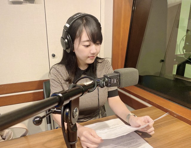 Memories＆Discoveries|9月27日（金）SONG LIST|AuDee（オーディー） | 音声コンテンツプラットフォーム